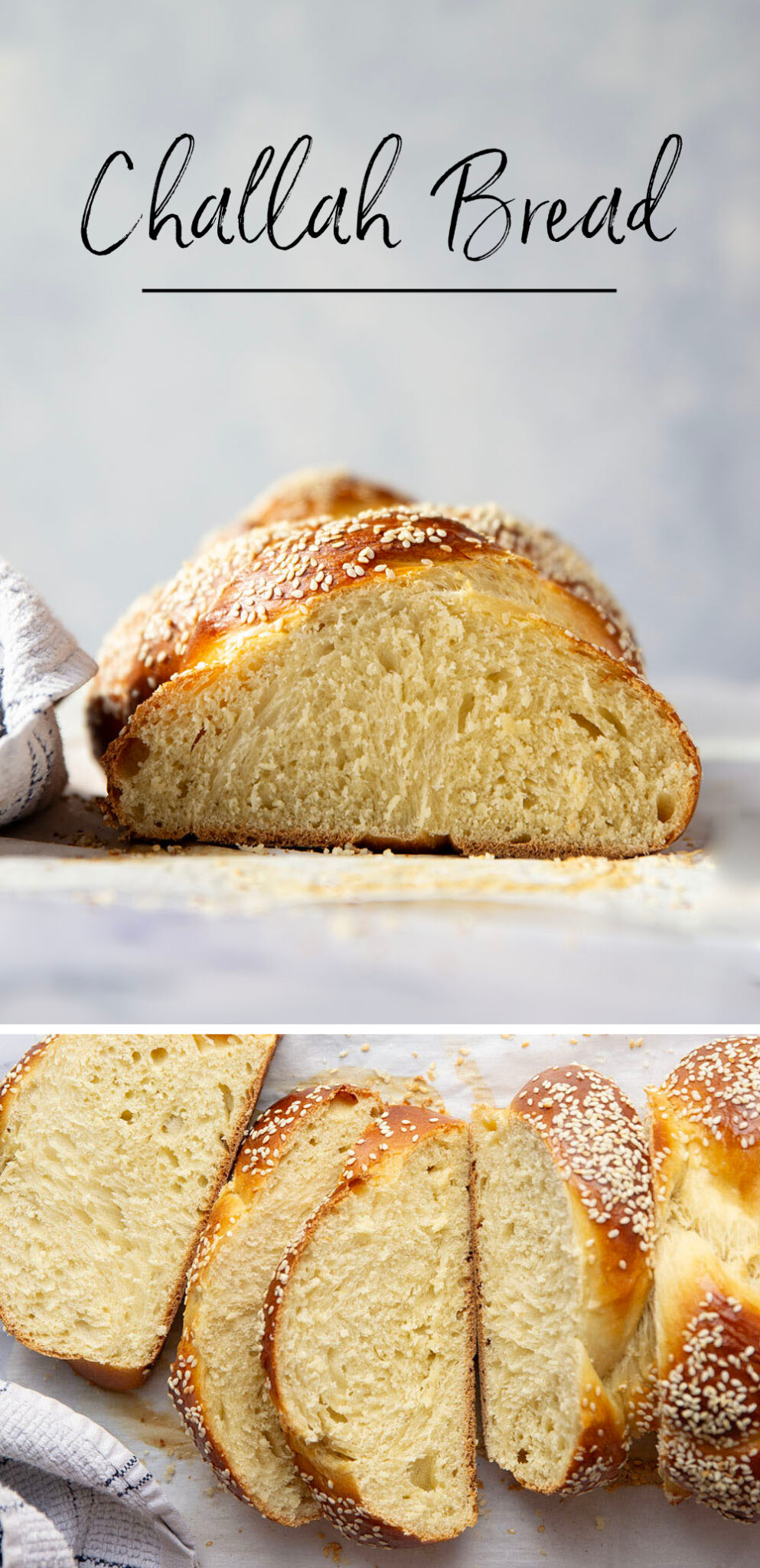 Challah Bread