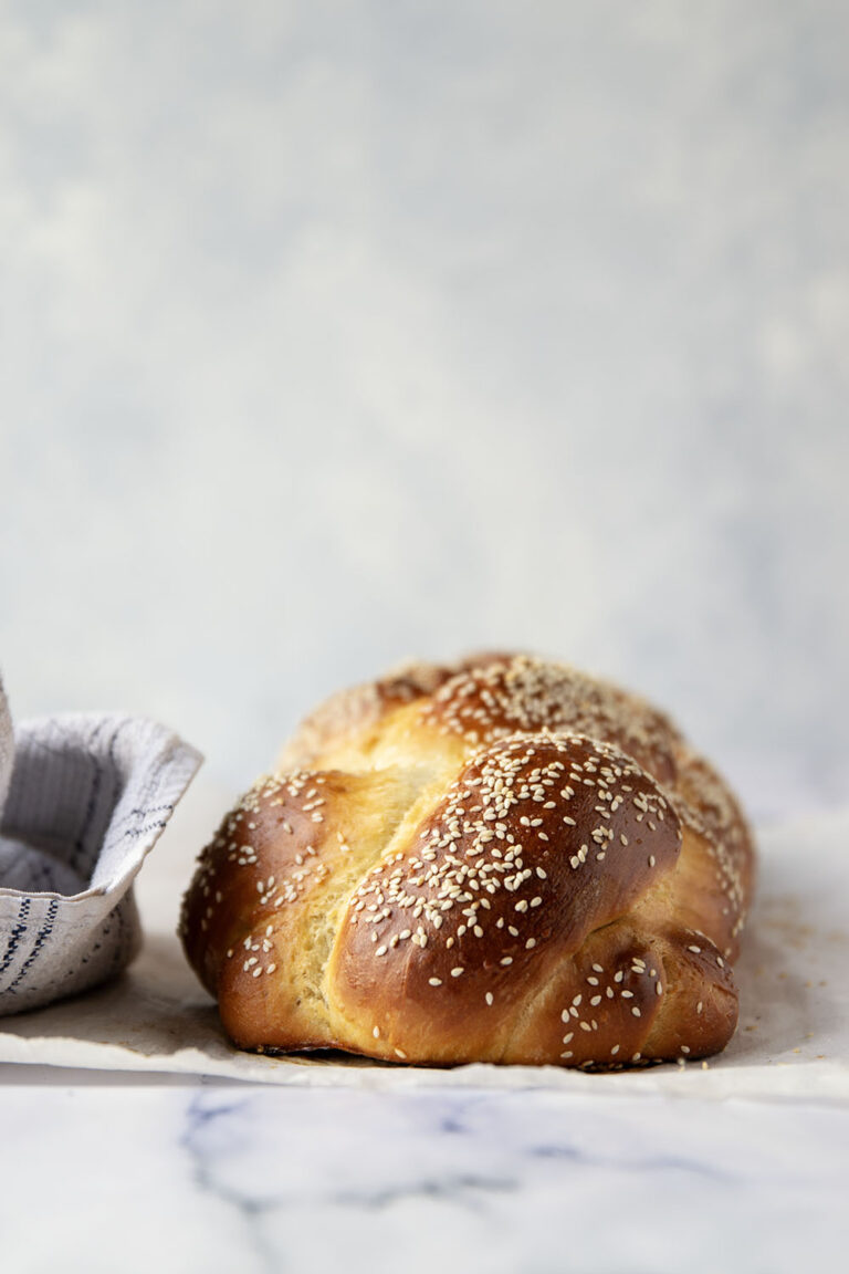 Challah Bread