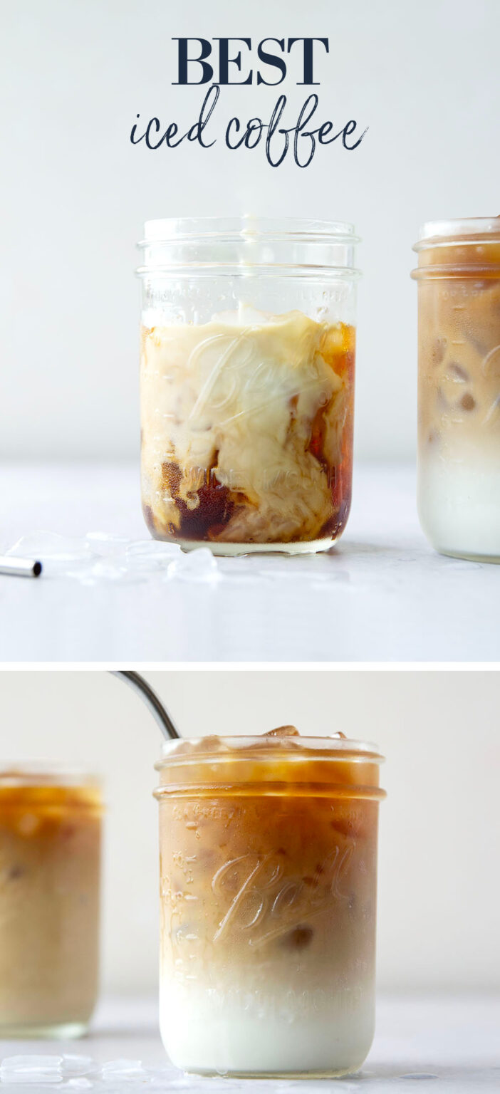 Best Iced Coffee