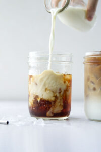 Best Iced Coffee